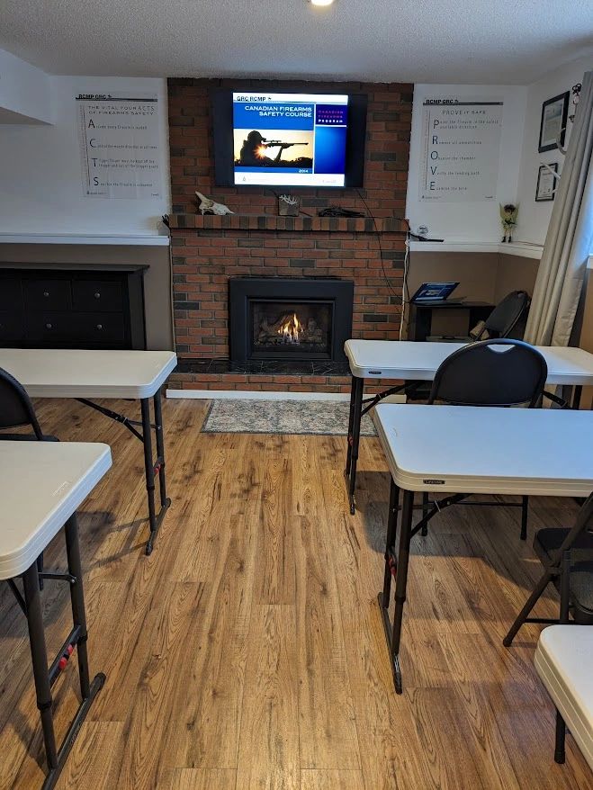 Learn to Hunt with Our Hunting Course