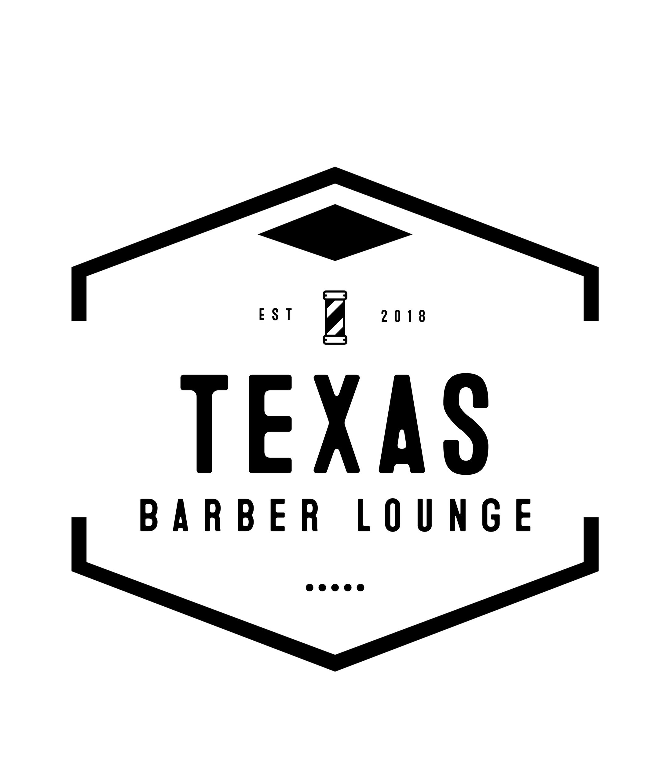 Barbershop - Texas Barber Lounge