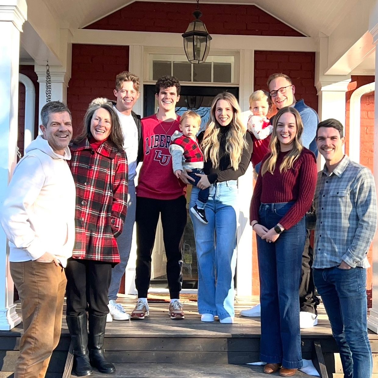 Michael OBrien Christian Music