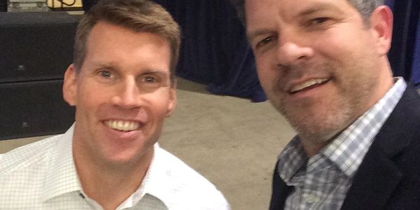 Michael OBrien Christian Music