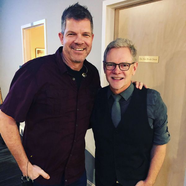 Michael OBrien Christian Music