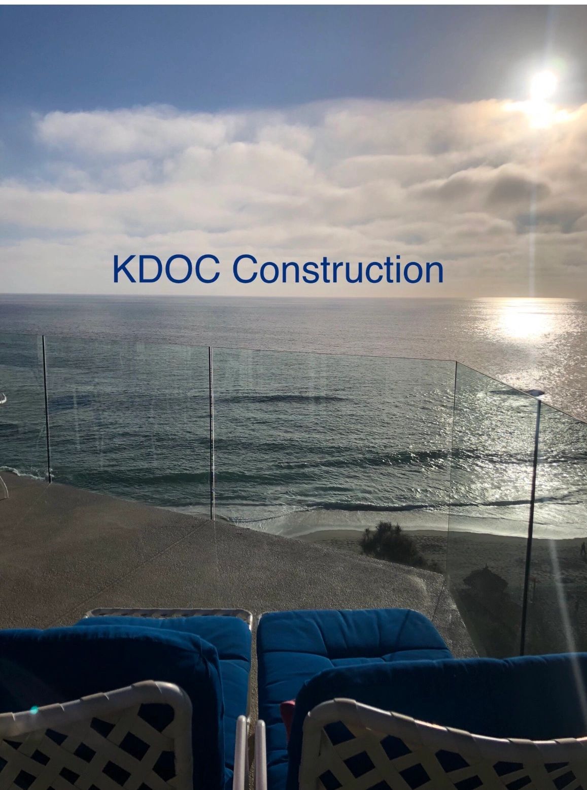 KDOC Construction - Deck Build, Deck Repair, Roof Decking
