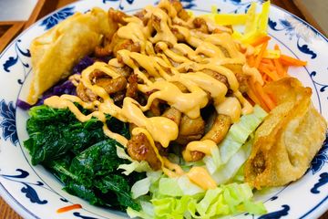K-BBQ | K-BBQ