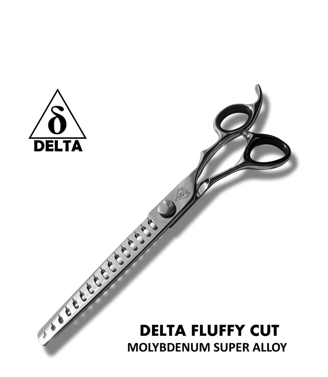Delta Fluffy Cutters