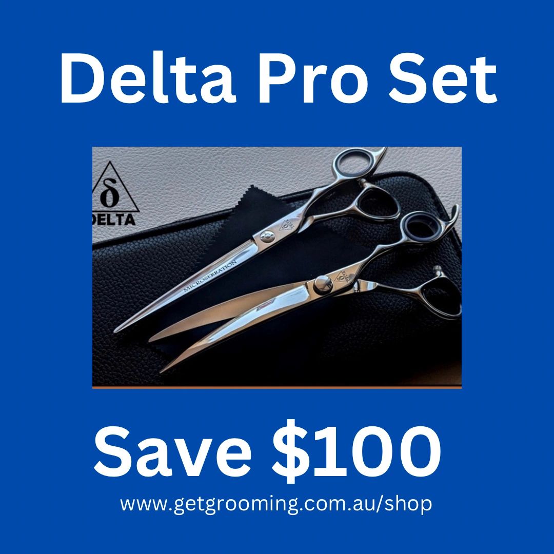Delta Pro Set