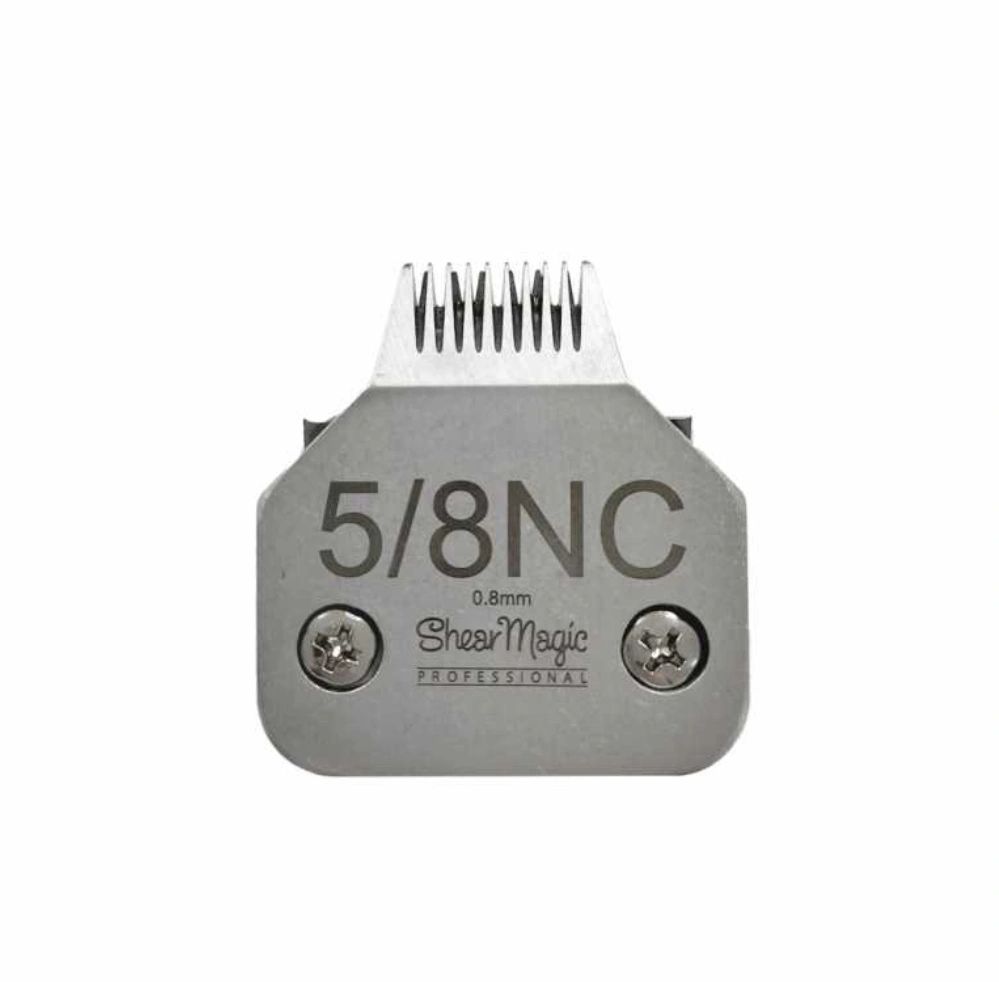 Shear Magic 5/8 Blade