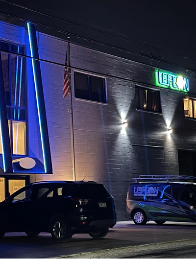 Hospitality IT Solutions | LEFCON, LLC