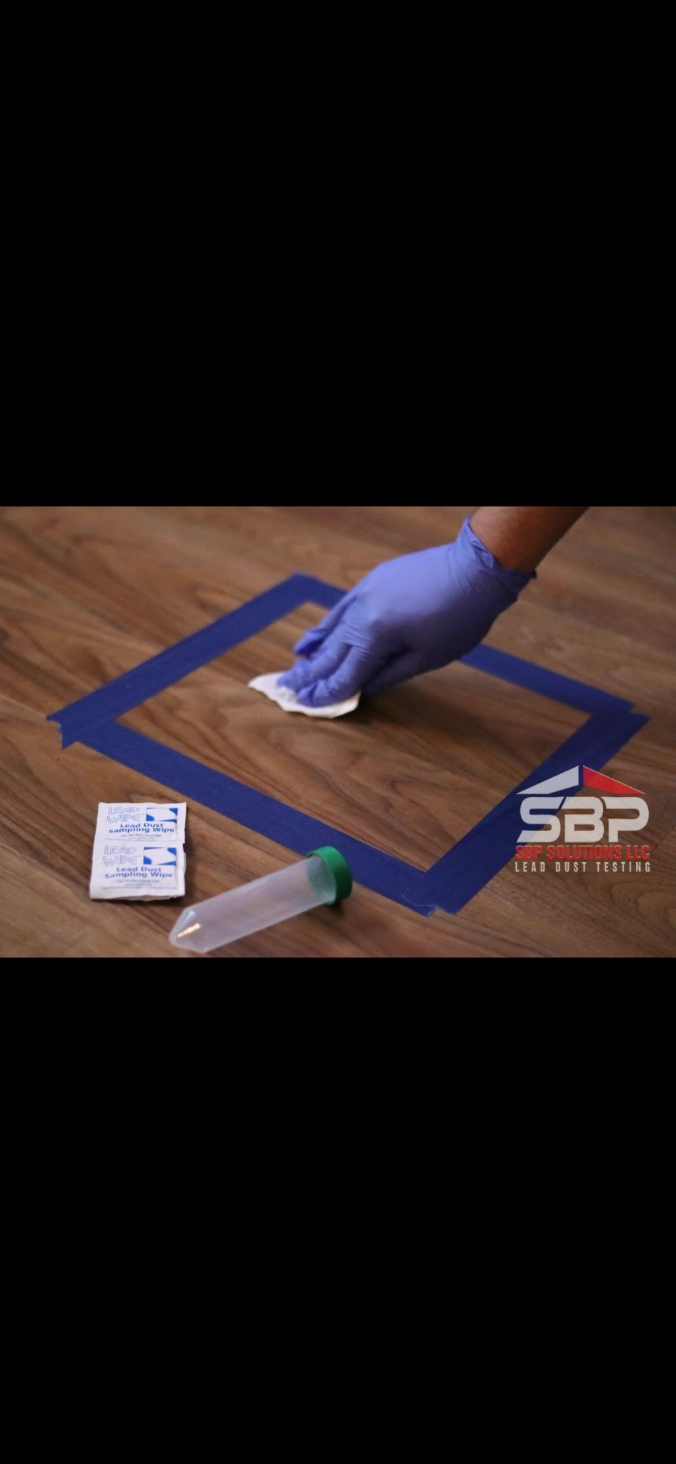 Lead Testing Philadelphia | Lead Paint Inspection & Safety Certification