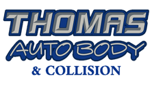 Thomas Auto Body - Auto Body & Collision, Auto Repair