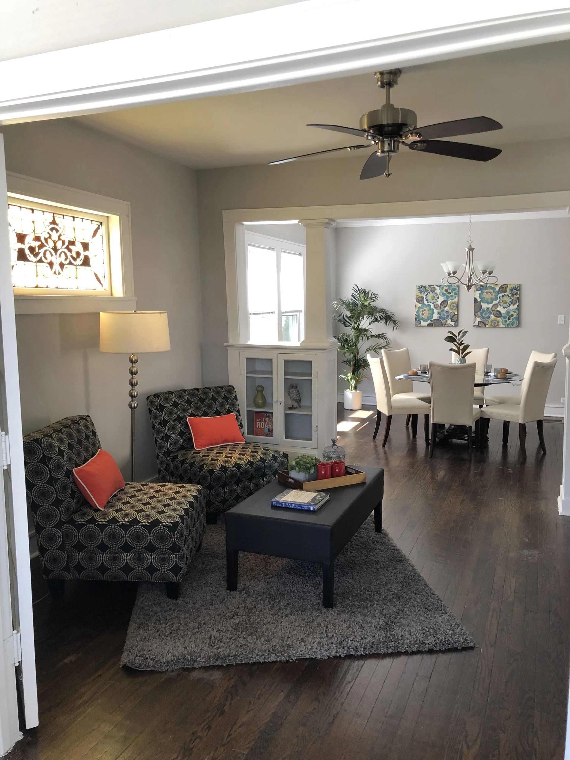 Interiors by Sherry, LLC