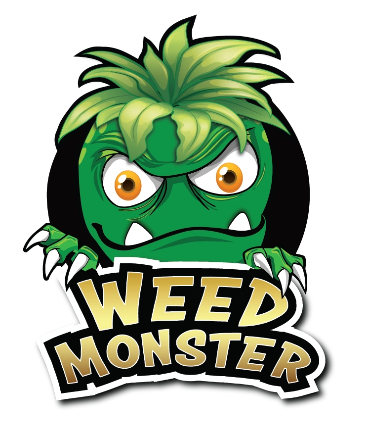 Weed Monster - Lawn Care, Lawn Service, Weed Control