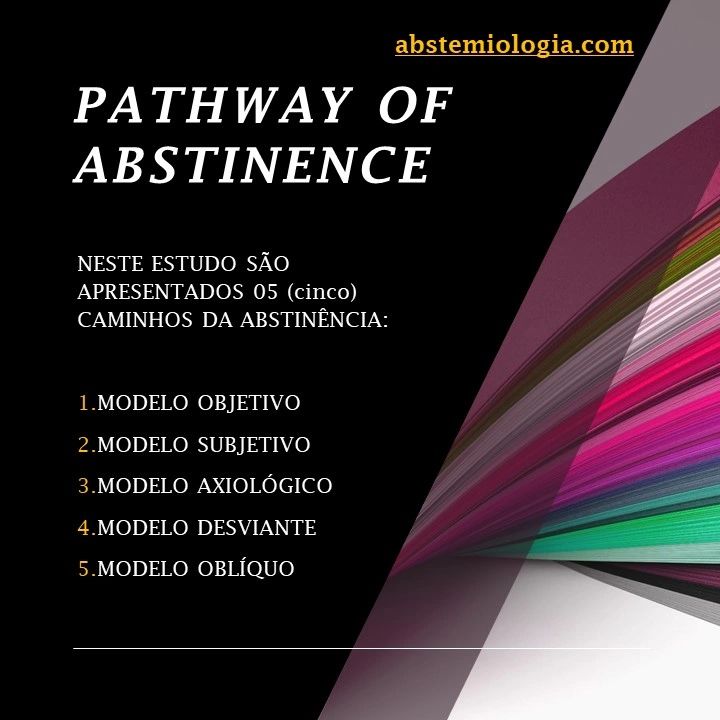 PATHWAY OF ABSTINENCE