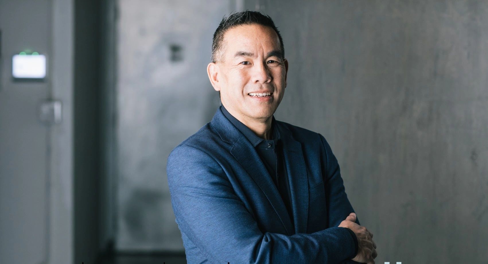 Alex Yuen