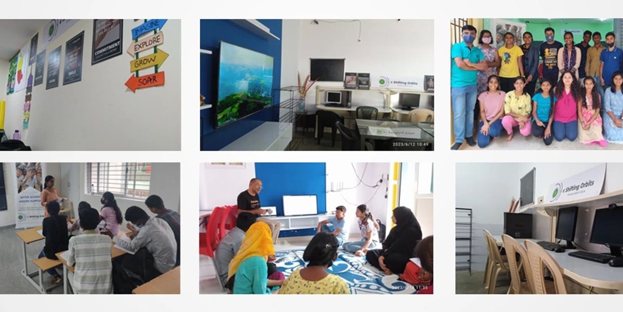 Projects and Programs