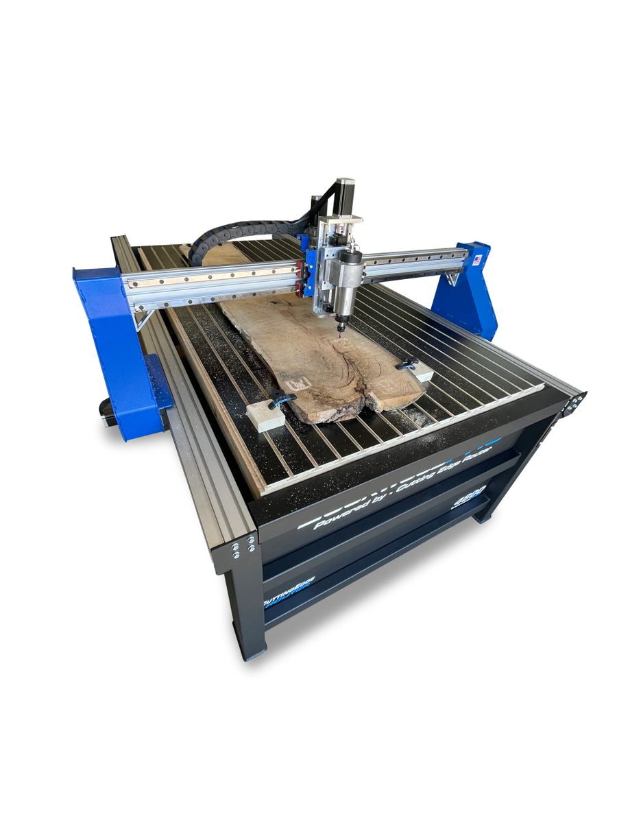 Lockwood Pro 5100 CNC Router