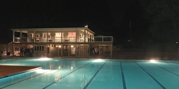 Crofton, Pool, Swim Club - CSTC - Crofton, Maryland