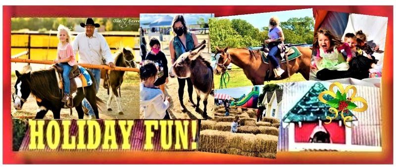 Home Page [storybookranch.org]