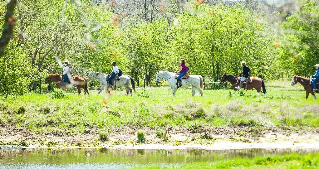 Home Page [storybookranch.org]