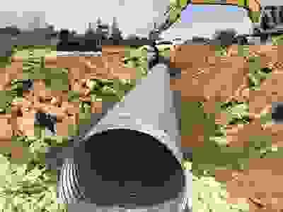 Culverts | Illowa Culvert and Supply Company