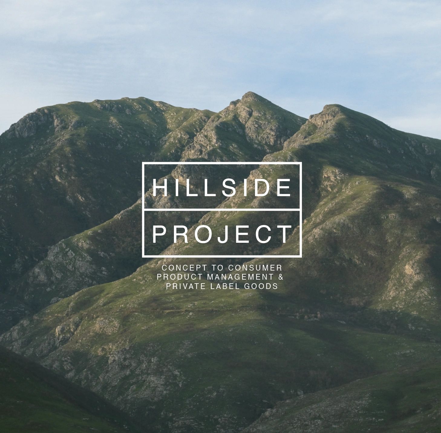 Hillside Project Inc.