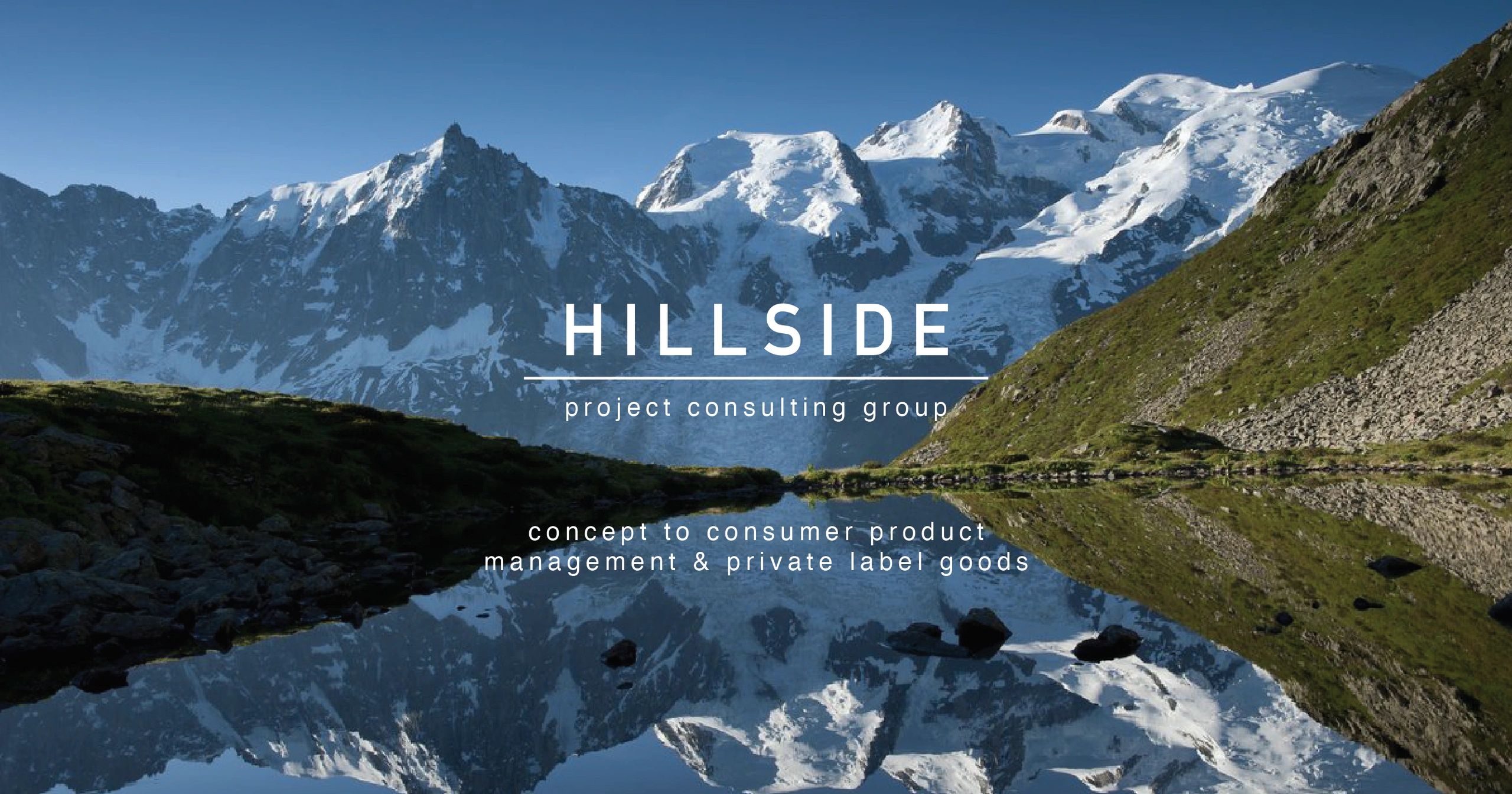 Hillside Project Inc.
