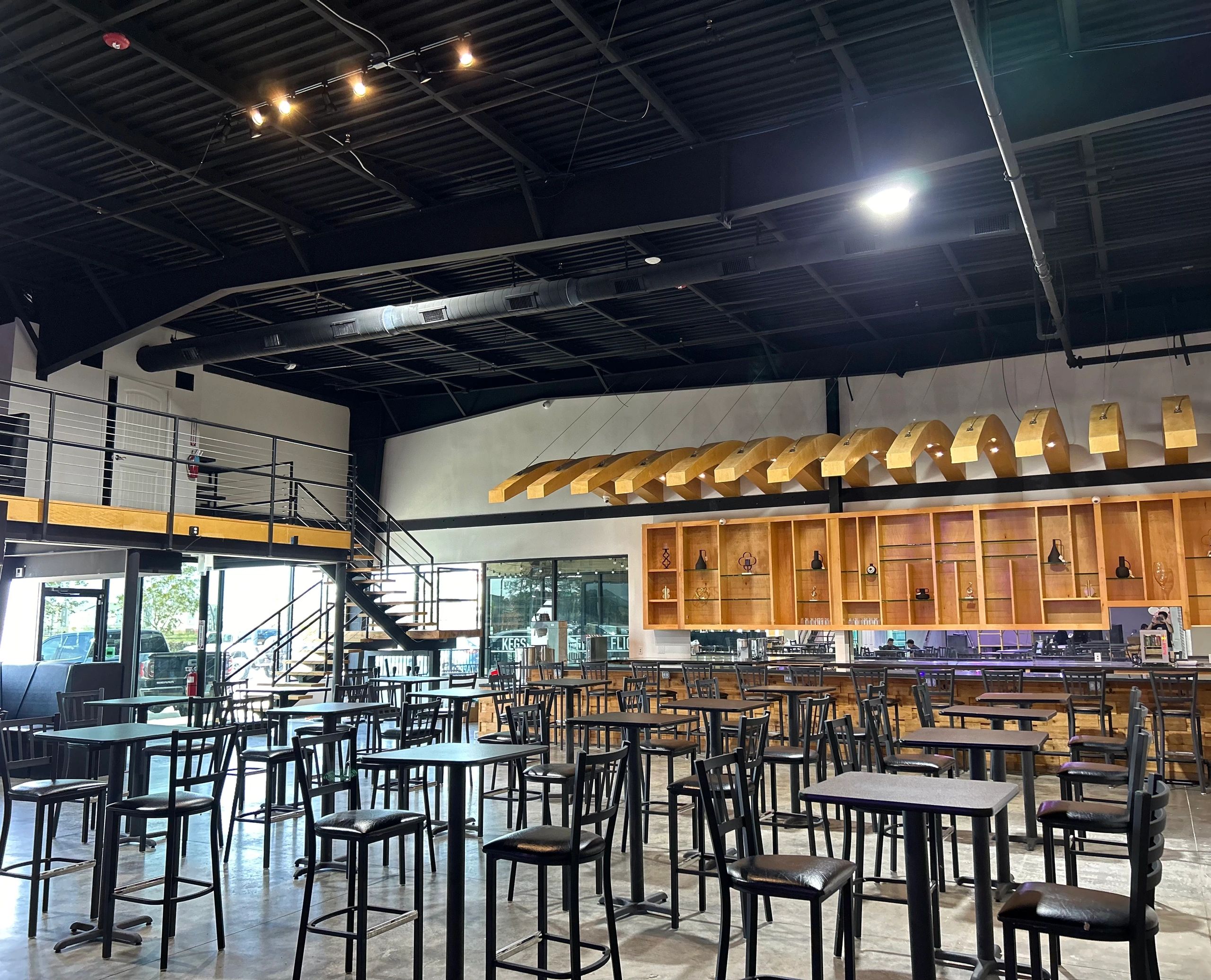 La Galleria: Weddings, Private Parties, Corporate Events