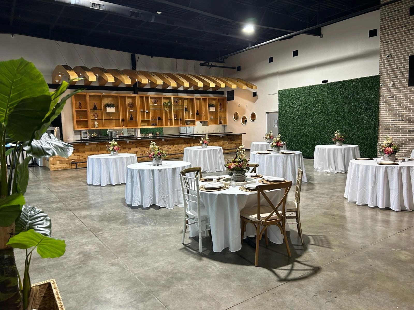 La Galleria: Weddings, Private Parties, Corporate Events