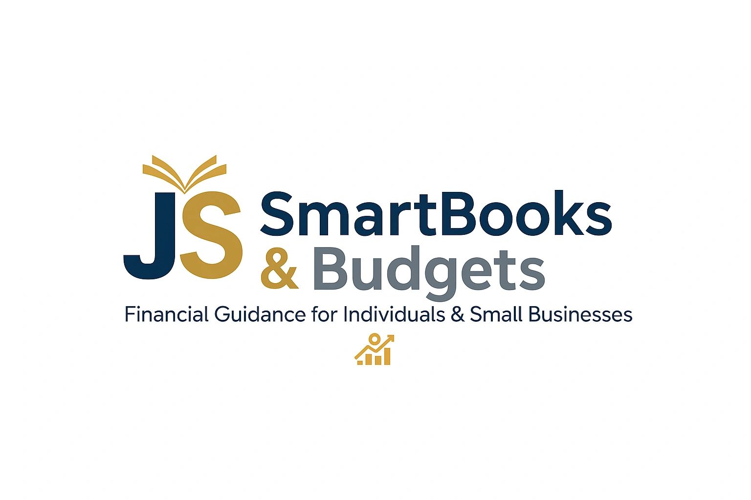 JS SmartBooks & Budgets