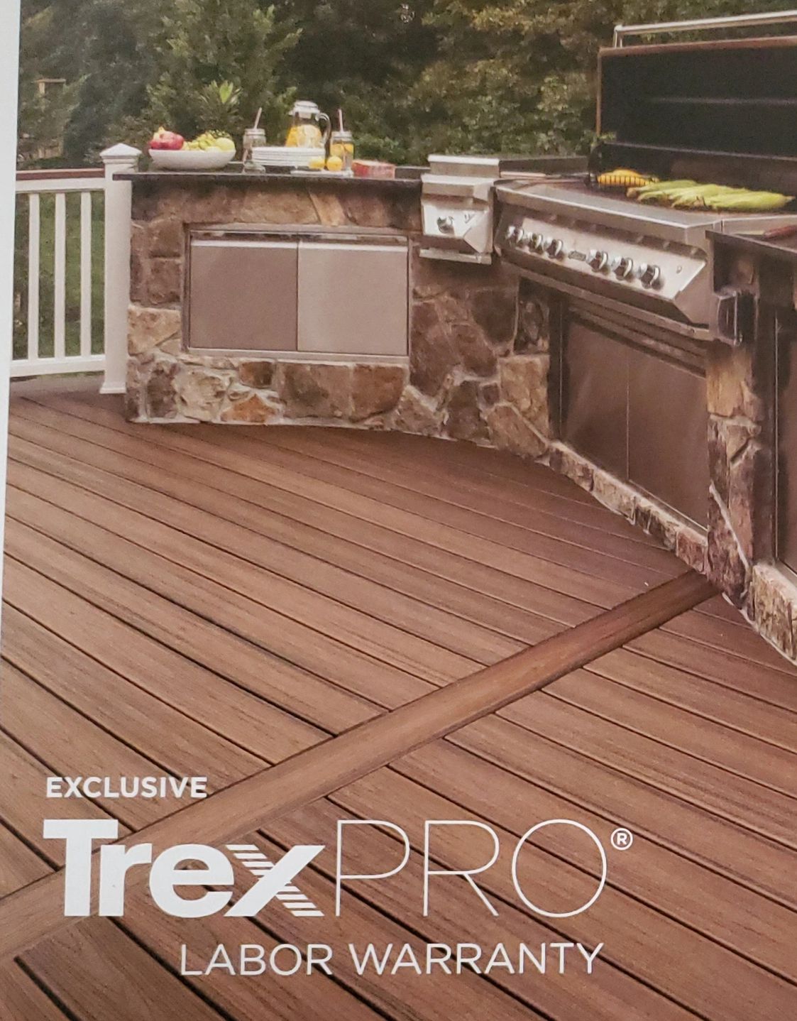 Best composite decking/Lehigh Valley/Poconos | Penn Builders ...
