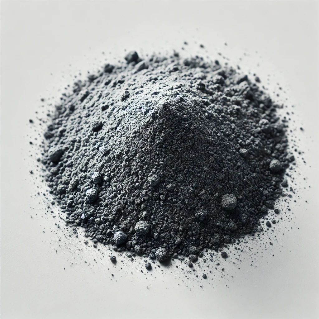 Iron Powder: Uses, Benefits, and Industry Applications