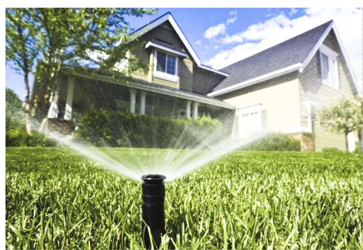 Sprinkler and Irrigation Pros Sprinkler and Irrigation Pros