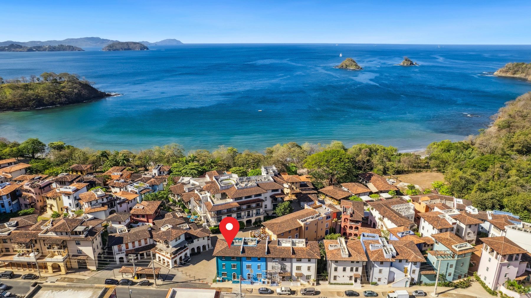 Casa Agave | Las Catalinas