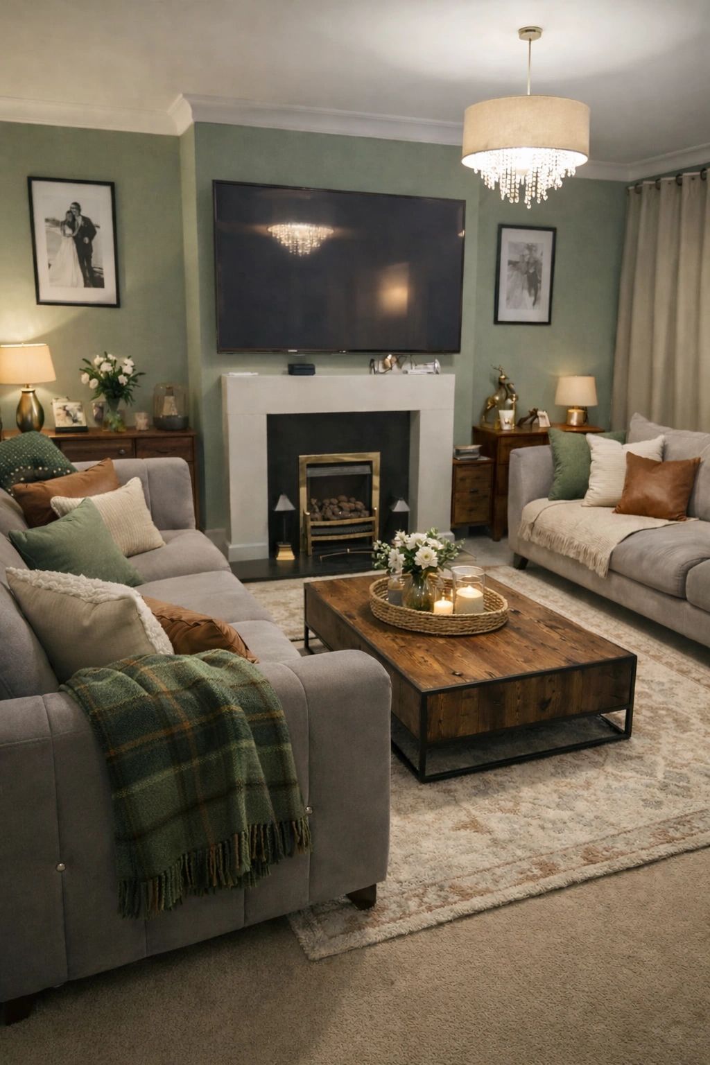 Professional Cleaning Services for a Sparkling Home