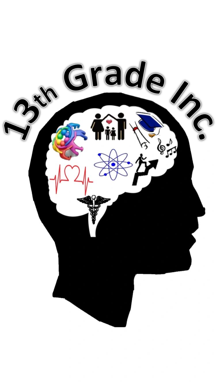 13th Grade Foundation - Home