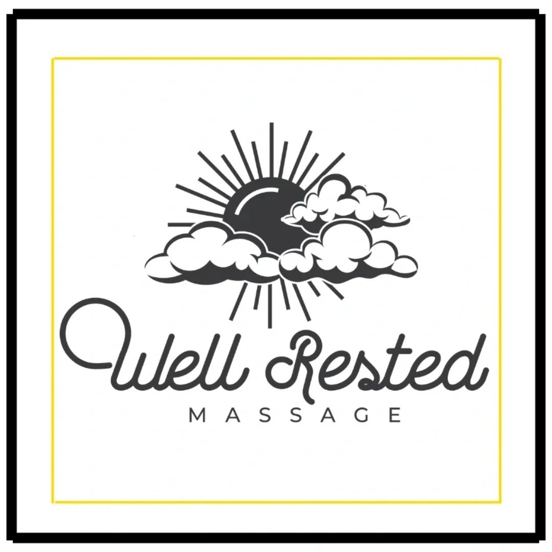Well Rested Massage