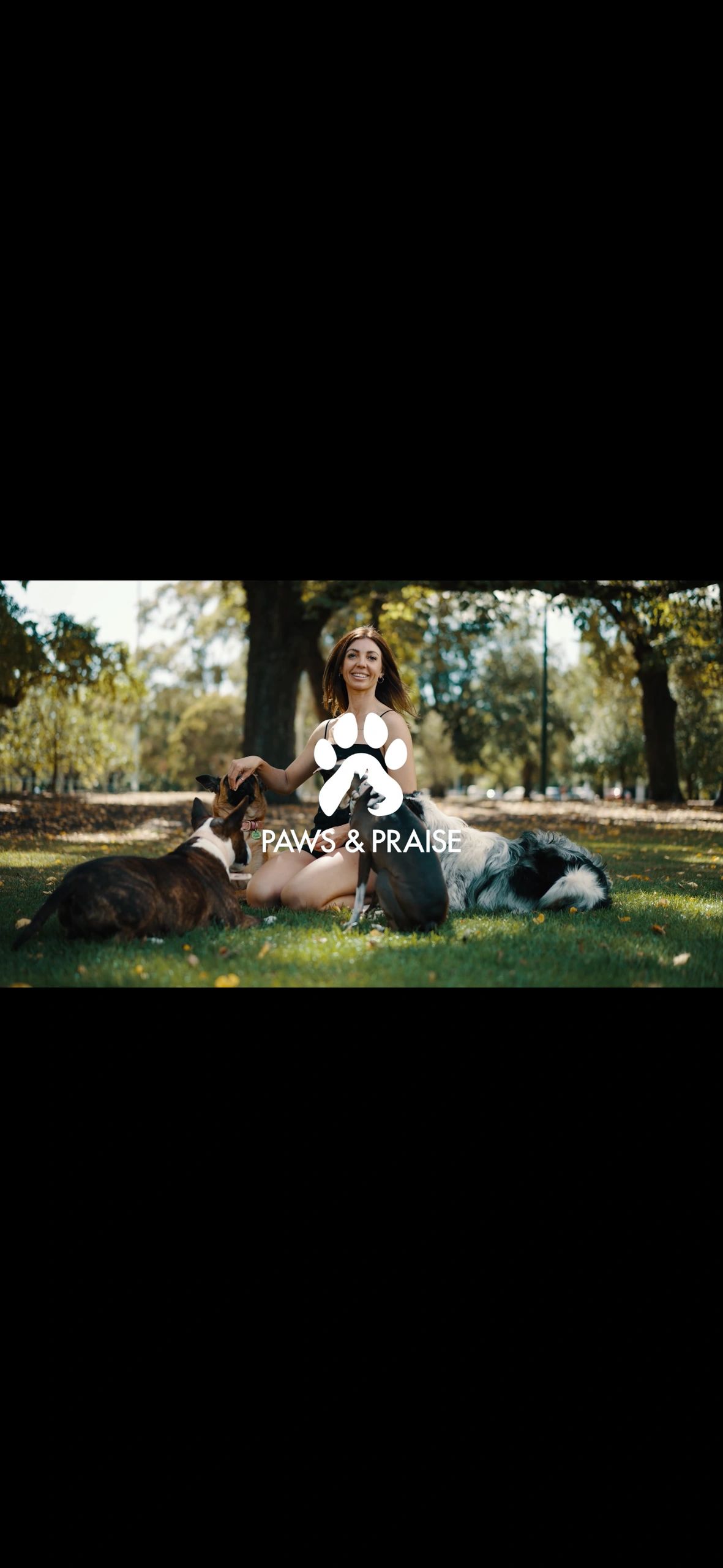 Paws & Praise| Melbourne’s #1 Dog Trainer | 110 — 5 star reviews | 60 ...