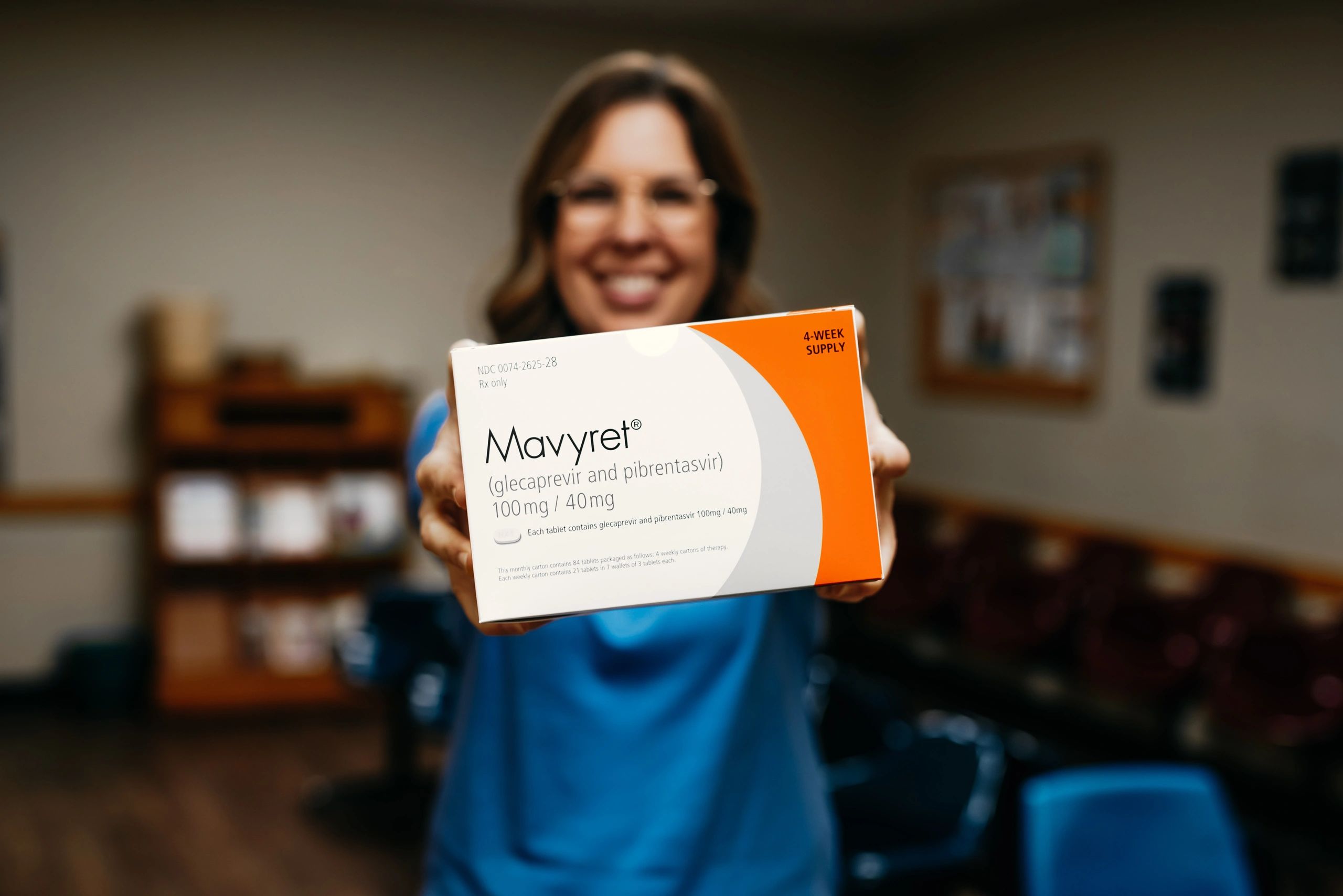 Have You Been Exposed to Hep-C? Here's What You Need to Know.