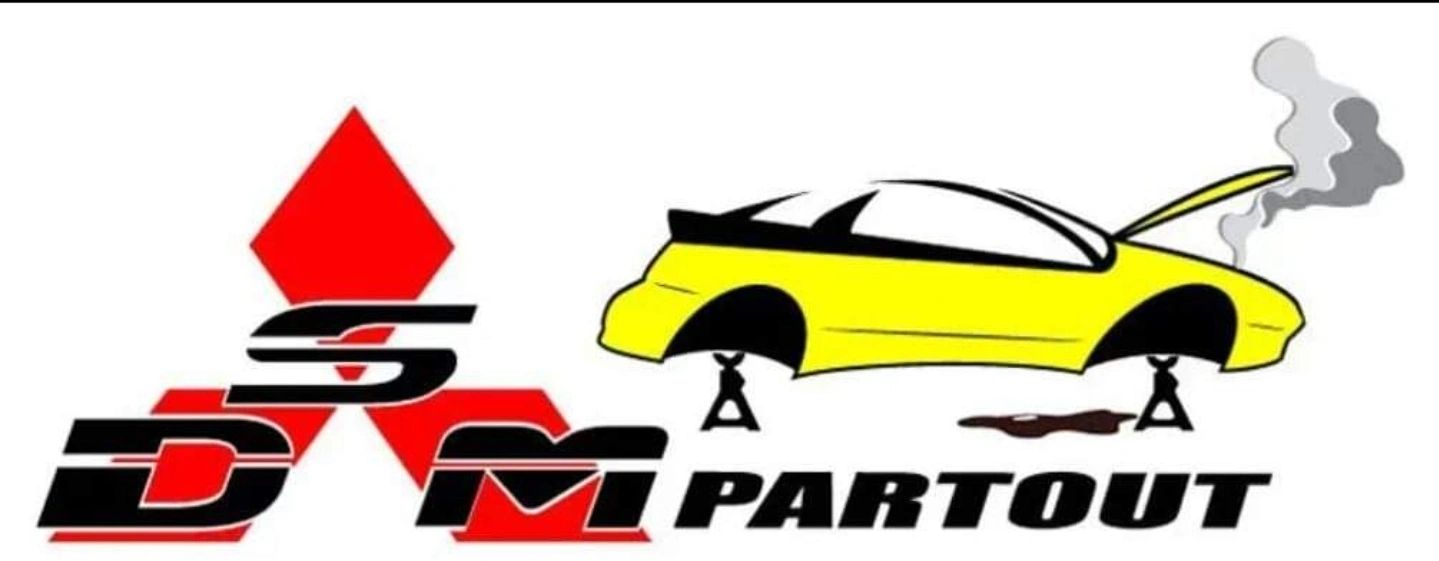 Fast Shipping for Used Mitsubishi DSM Evo Auto Parts