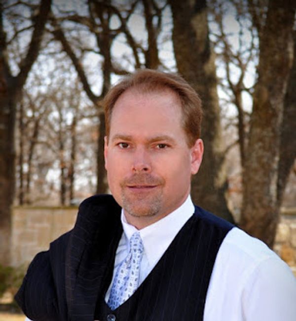 About | Todd Rash Attorney at Law