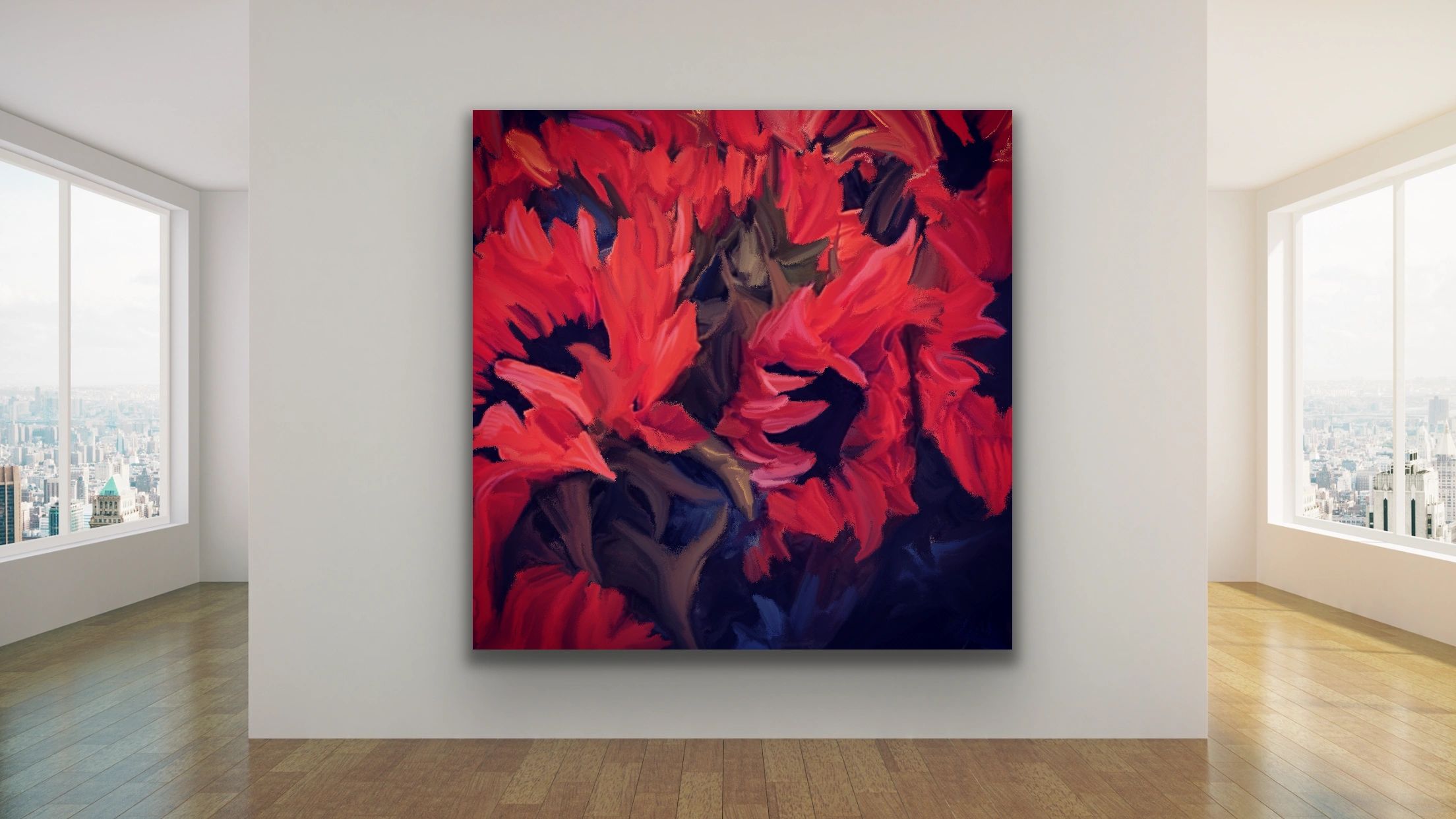 Kate Kennedy Artist - Art, Art, Artist, Oil Paintings