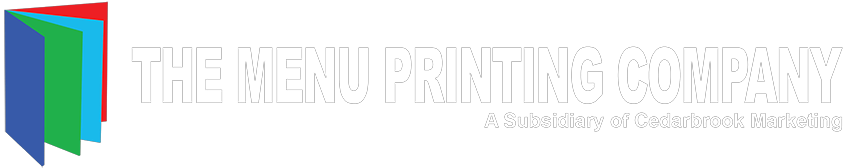 The Menu Printing Company