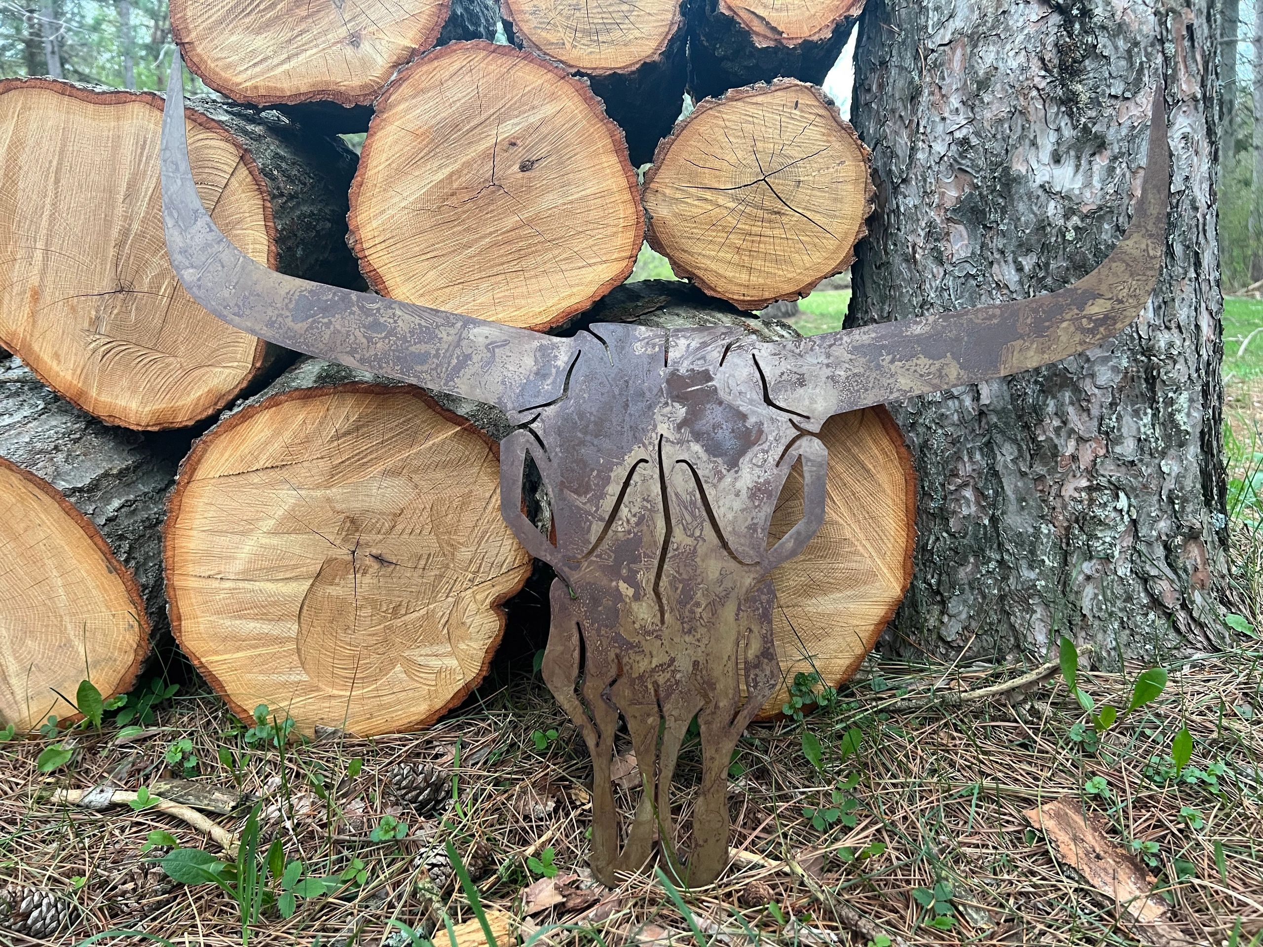 Nox Fabrication - Signs, Welding, Custom, Signs