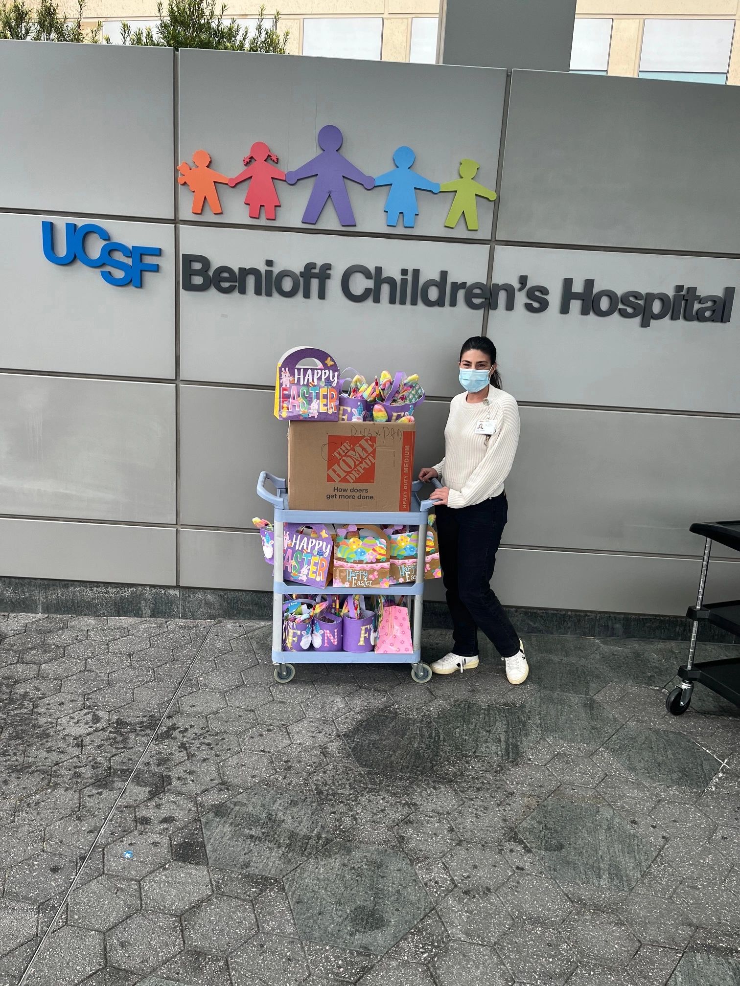 Project-66 Organization