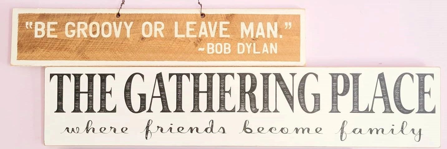 Professional Porch Sitters