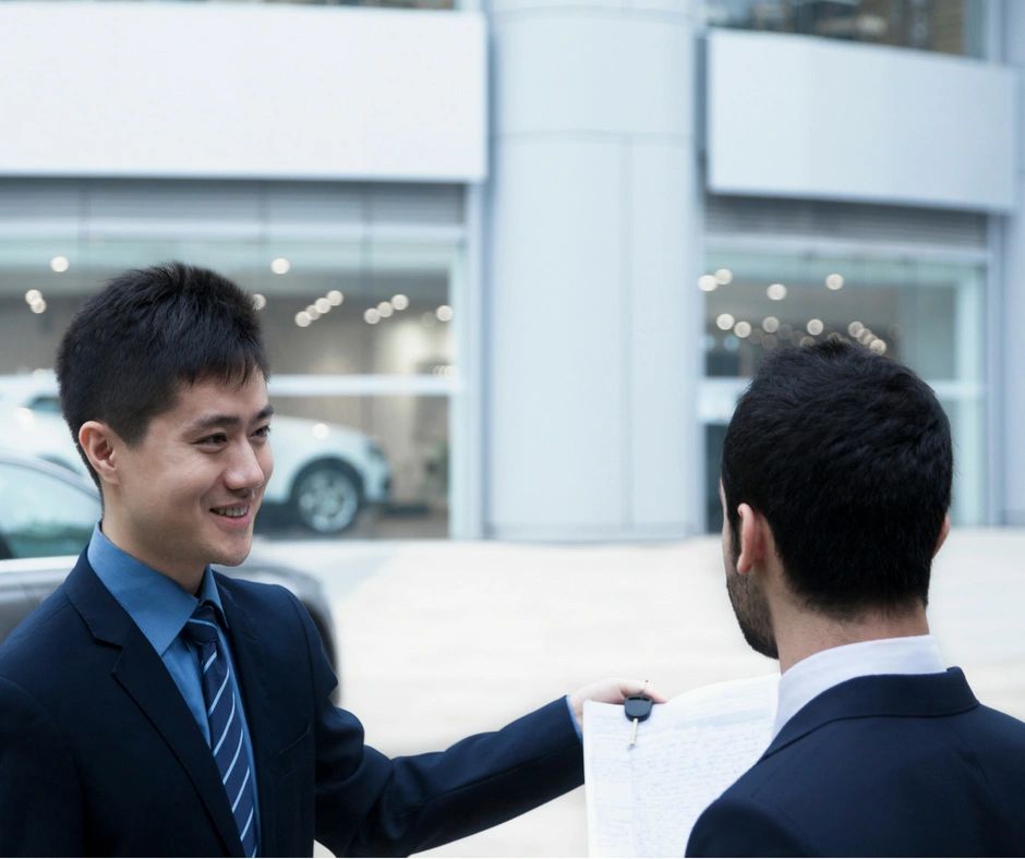How to Predict Customer Behavior in the Automotive Industry?
