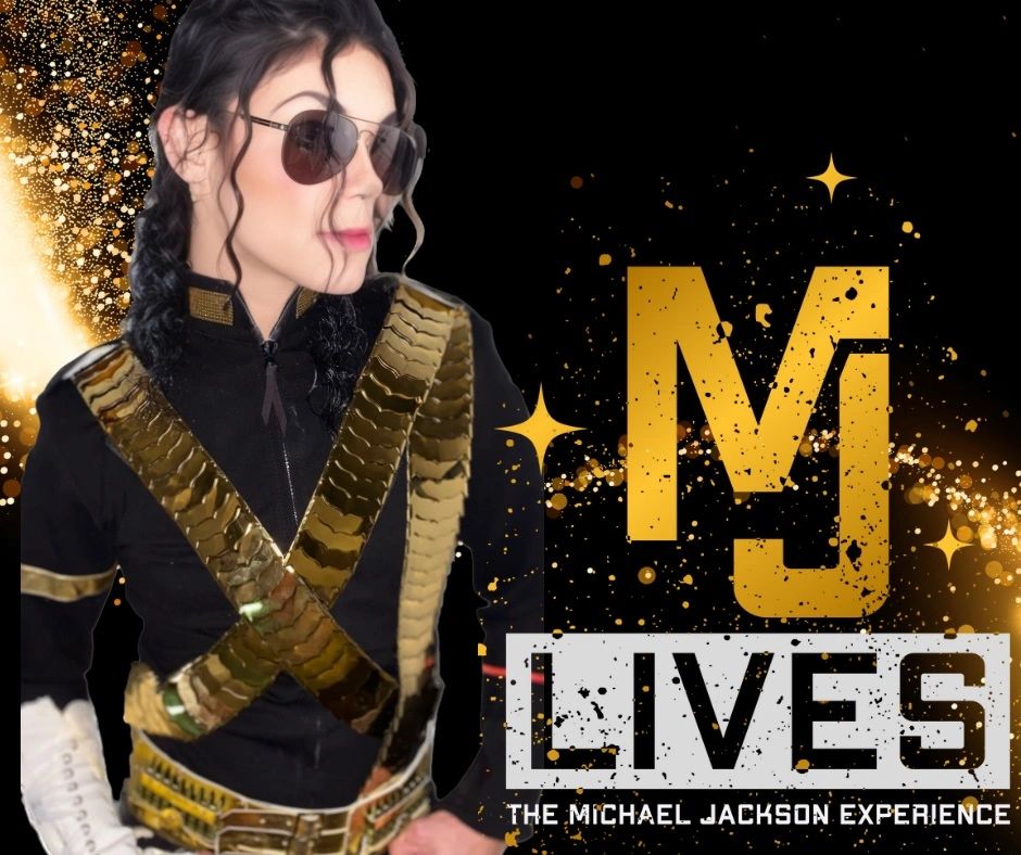 Tour Schedule | MJ Lives - Barry Dean