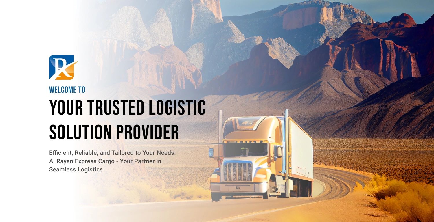 AL RAYAN CARGO