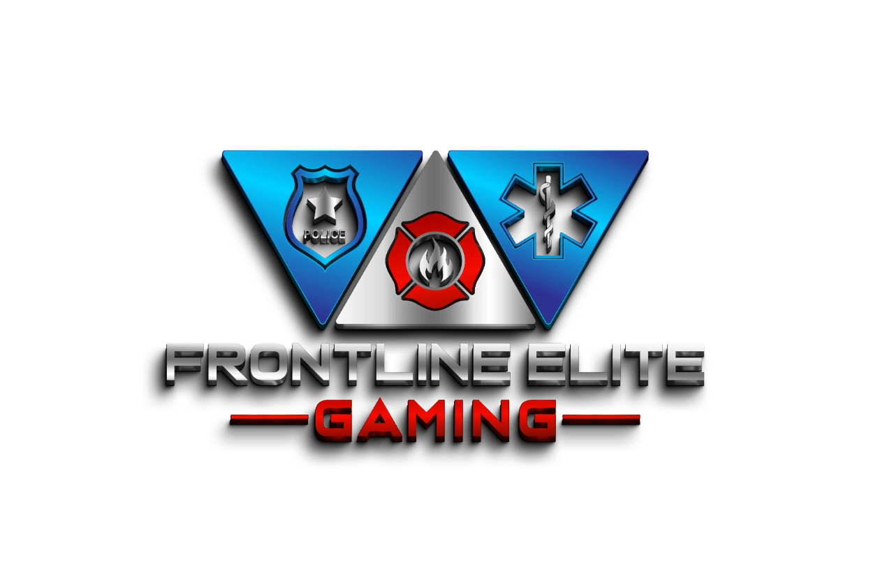 FrontLine Elite Gaming