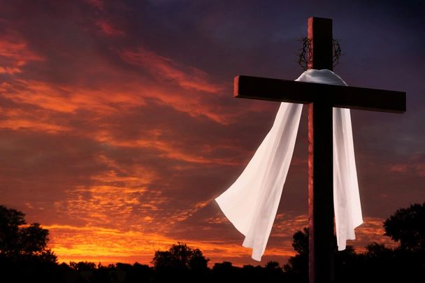 Good Friday and Passover Why Are They on Different Days?