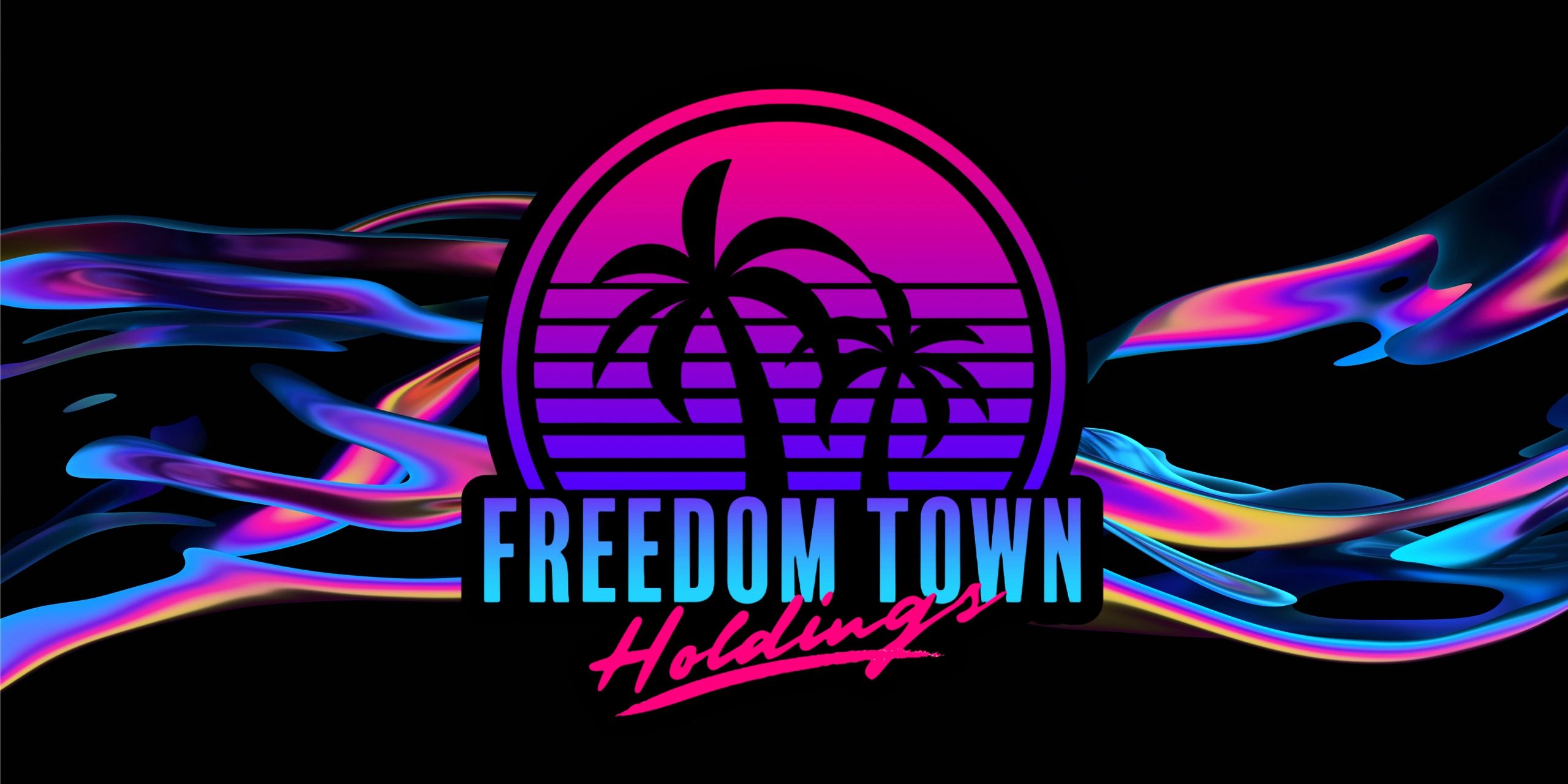 Freedom Town Holdings - Legacy Management Service